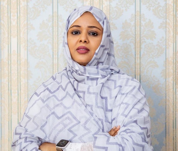 Mauritanie : Accueil Actualité à la Une