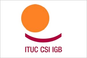 La Confédération Syndicale Internationale (CSI) condamne le harcèlement ...