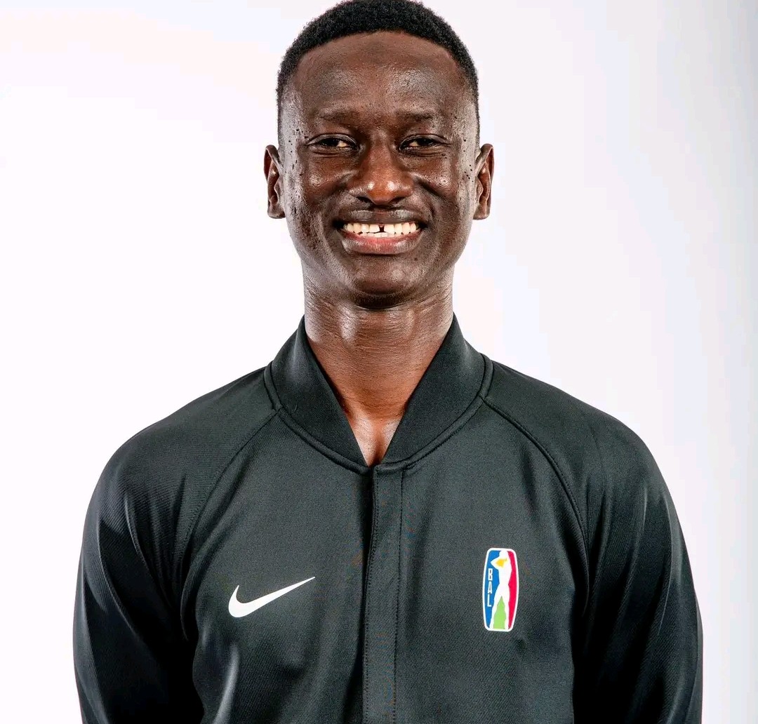 Final 8 de la BAL 2025 : Oumar Sy sélectionné