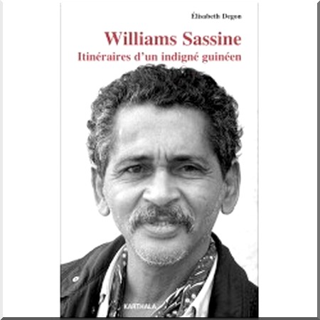 Williams Sassine, Une ombre de postérité